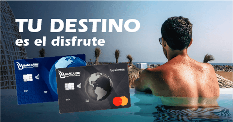 Inicio - Bancaribe International Bank